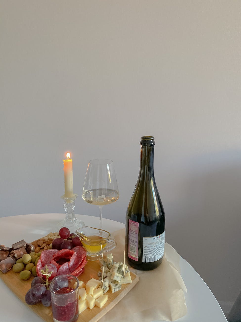 Le vin cuit : les points essentiels que vous devez connaitre