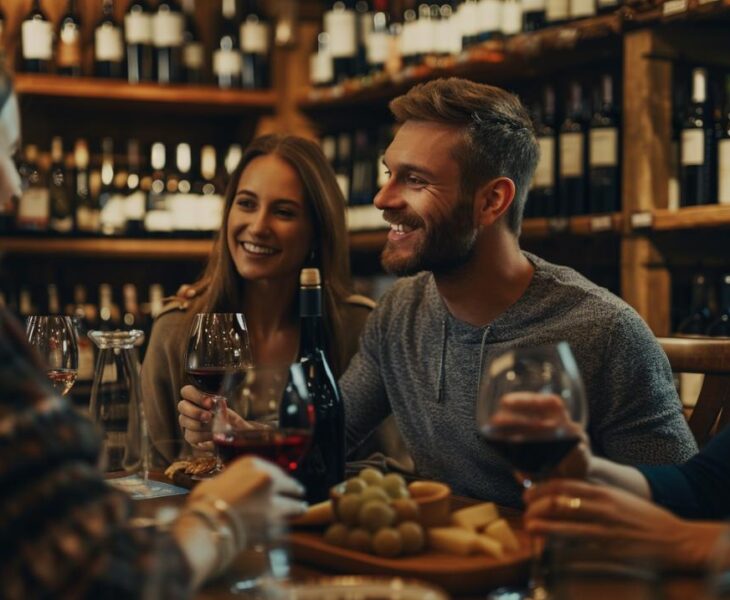 Cocktailswizard - Votre pause cocktail